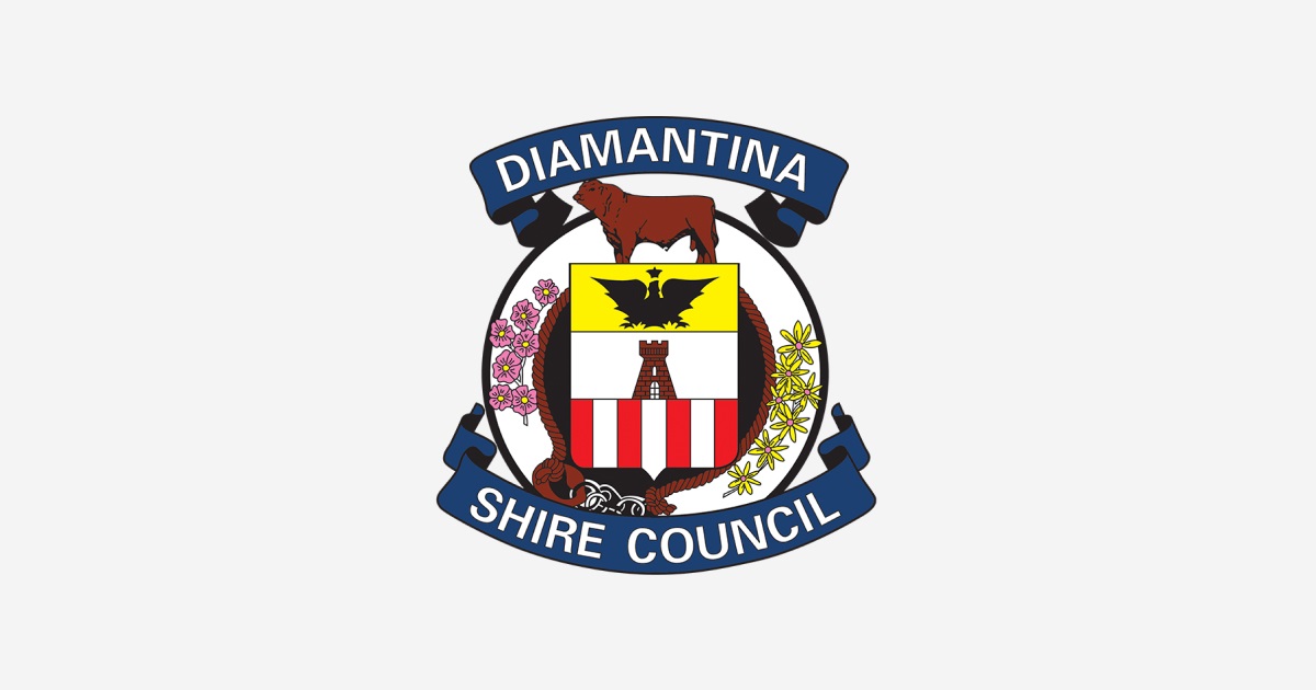 Organisation | Diamantina Shire Council